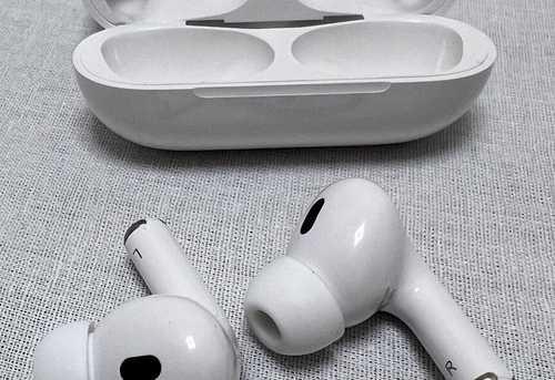 Беспроводные наушники airpods PRO 2