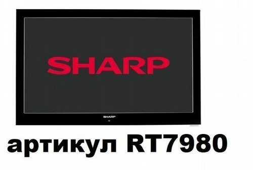 Sharp LC-32LE140RUX ЖК телевизор бу 81 см