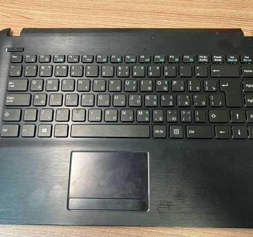 Топ кейс для dexp Athena T141
