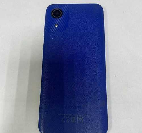 Samsung Galaxy A03 Core, 2/32 ГБ