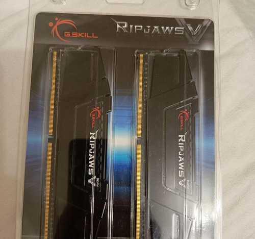 Оперативная память ddr4 16gb 3200