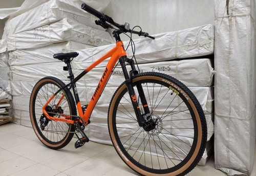 Горный велосипед time TRY 061 новый