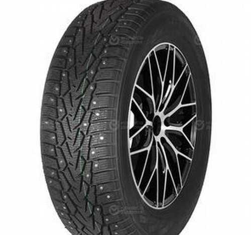 Ikon Tyres Nordman 7 SUV 215/55 R18