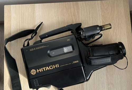 Видеокамера Hitachi vm-3380E