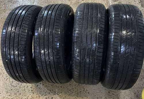 Kumho Solus HS63 225/55 R18 98V