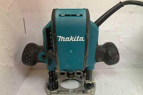 Вертикальный фрезер Makita RP0900 (Lenina)