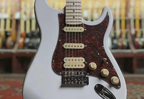 Электрогитара DeMarco dmsest250 Stratocaster HSS W