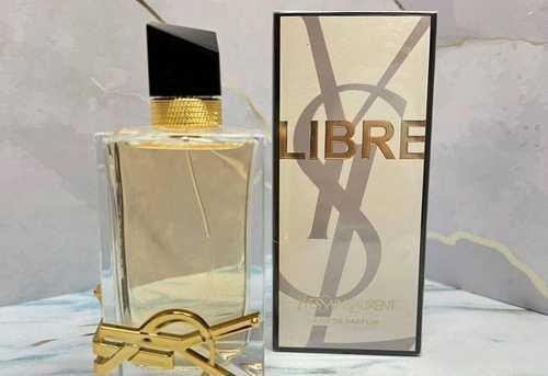 Парфюм женский Yves Saint Laurent Libre 90 ml