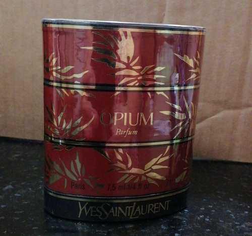 Духи женские Opium Yves Saint Laurent