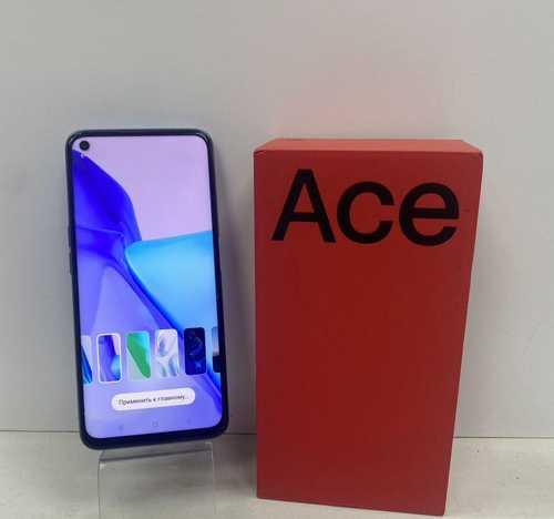 OnePlus Ace Racing, 8/128 ГБ