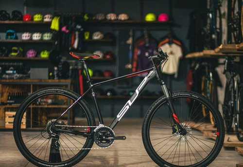 Superior XC 819 горный велосипед. Новые