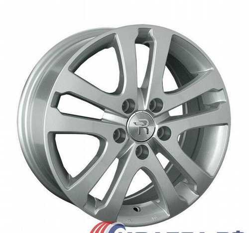 Диски SsangYong SNG17 6.5/16 5x130 ET43 d84.1 S