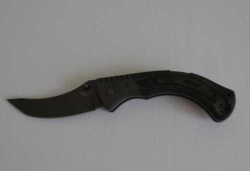 Cold Steel Black Sable