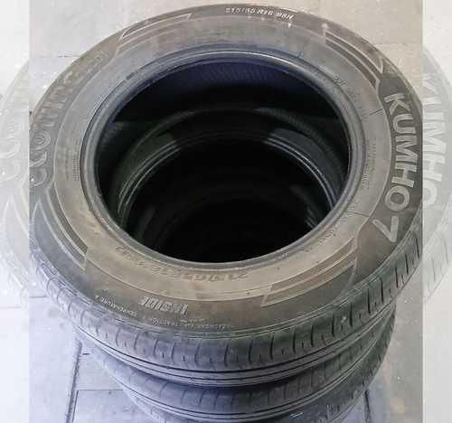 Kumho Ecowing ES01 KH27 215/65 R16