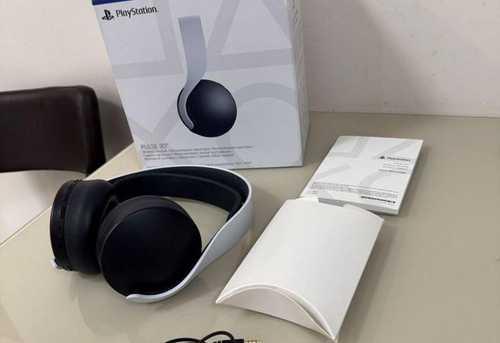 Гарнитура / наушники Sony PlayStation Pulse 3D