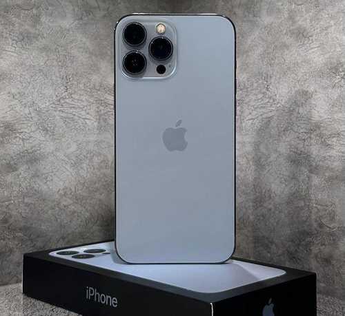 iphone 13 pro max кредит