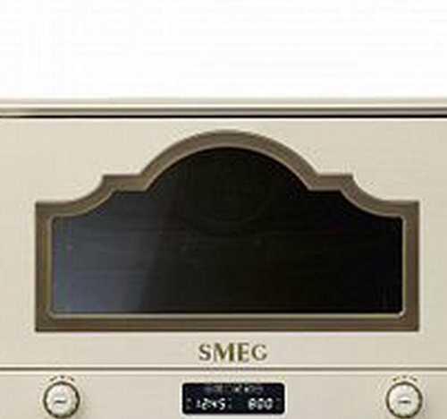 Встраиваемая микроволновая печь Smeg MP722PO