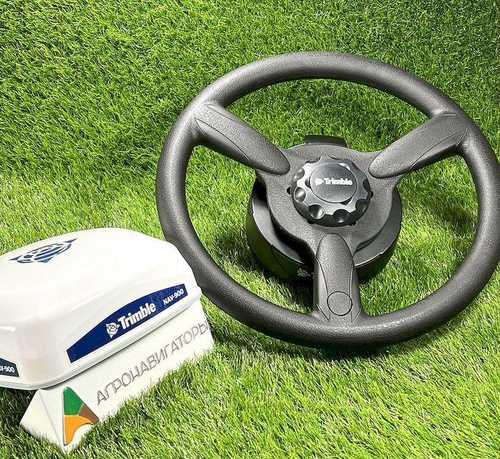 Агронавигатор Trimble EZ-Pilot PRO