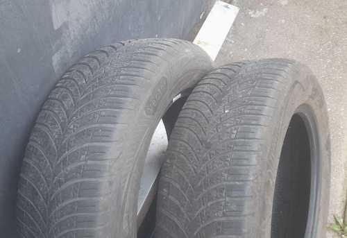 Goodyear Vector 4Seasons 215/65 R17