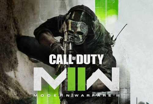 CoD Modern Warfare 2 PS4 & PS5
