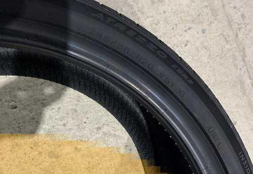 Sailun Atrezzo ZSR2 245/35 R20 и 275/30 R20