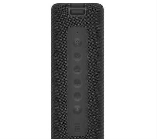 Портативная акустика Mi Portable Bluetooth Speaker