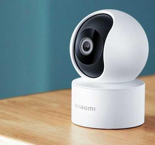 Камера видеонаблюдения IP Xiaomi SMART Camera C200