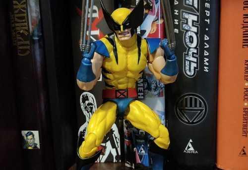 Фигурка Mafex wolverine 096