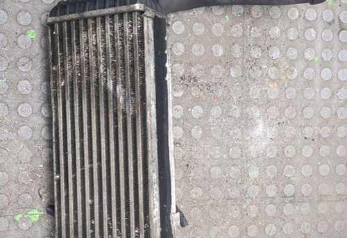 Радиатор интеркулера Hyundai i40, 2012