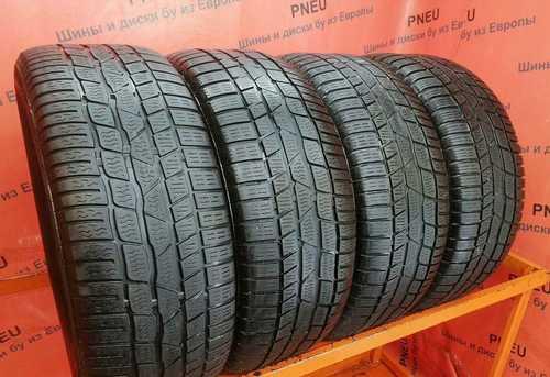 Continental ContiWinterContact TS 830 P 225/55 R16 95H