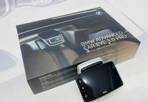 Видеорегистратор BMW Advanced Car Eye 3.0 PRO