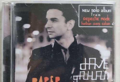 Компакт-диск dave gahan "paper monsters"