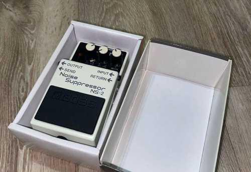 Boss NS-2