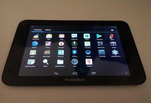 Планшет Pocketbook Surfpad 2