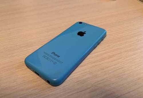 iPhone 5C, 16 ГБ