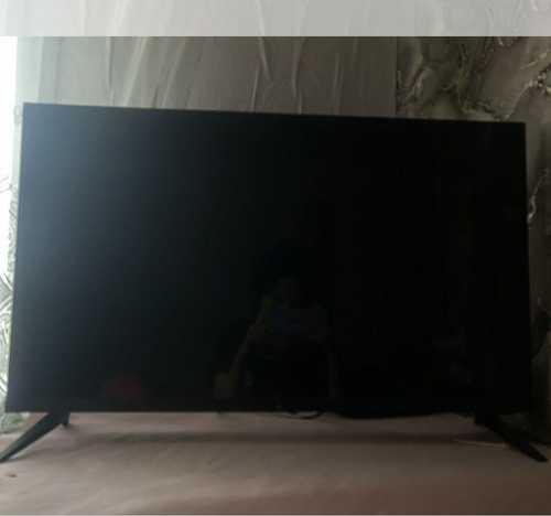 Телевизор SMART tv