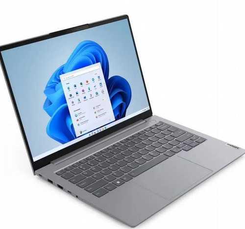 Ноутбук Lenovo ThinkBook 14 G6 IRL, 14" (192