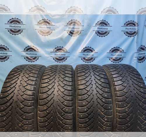 Nokian Tyres Nordman 4 235/55 R17 81Q