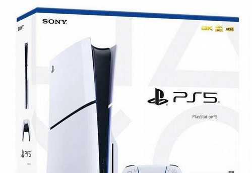 Sony Playstation 5 Slim (1Тб)