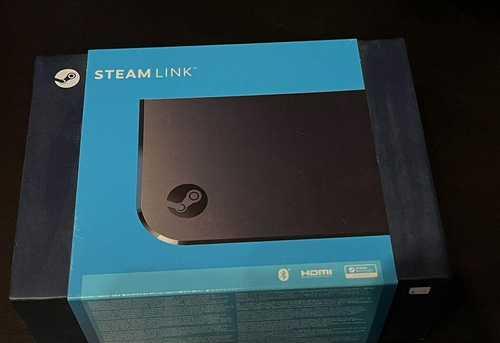 Steam link