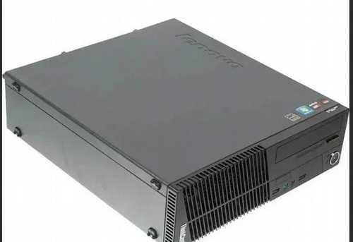 Lenovo Системный блок AMD A8 (AMD PRO A8-8650B