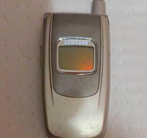 Samsung S3600