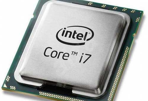 Intel Core i7 10700F OEM