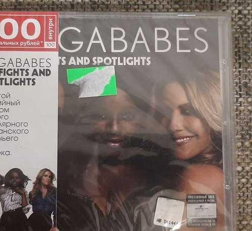 Новый, запечатанный CD Sugababes (лицензия)