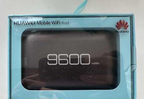 Huawei E5771 WiFi PRO