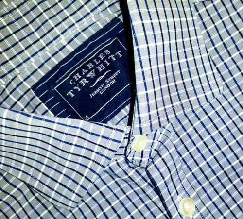 Charles Tyrwhitt.Размер M