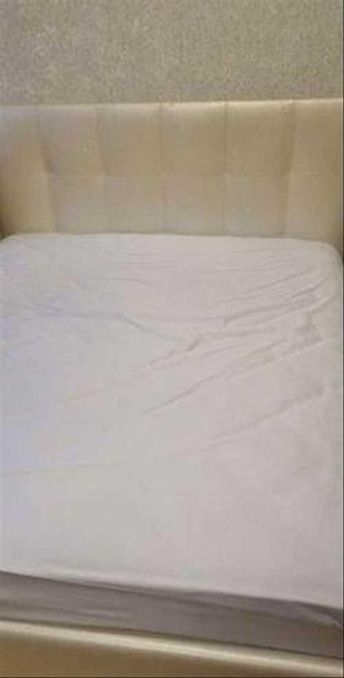 Кровать askona romano + матрац