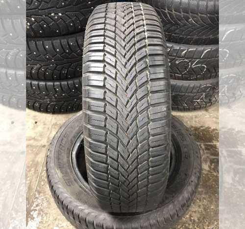 Bridgestone Weather Control A005 Evo 185/65 R15 V