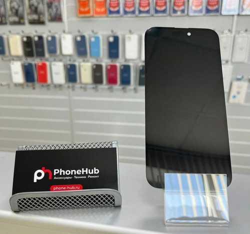 Дисплей iPhone 14 Pro Max