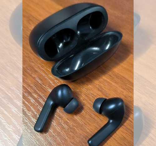 Беспроводные наушники xiaomi buds 3